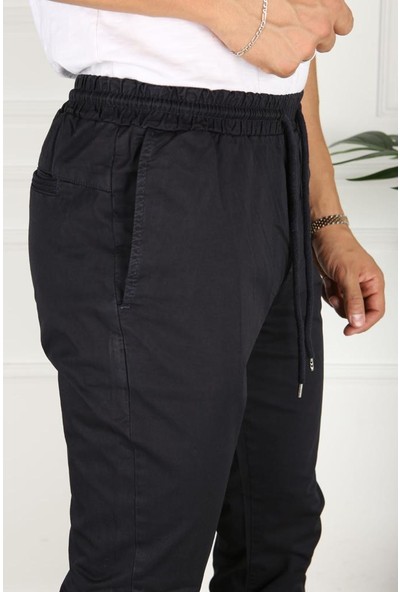 Frankness Jeans Large & Ride Jogger Pantolon Paçası Beli Lastikli Likralı Yeni Trend Frankness Jeans Large & Ride Jogger Pantolon Paçası Beli Lastikli Likralı Yeni Trend