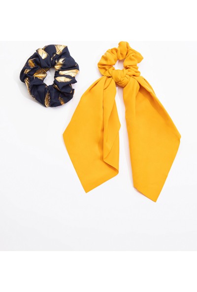 Penti Çok Renkli Dore Toka Takımı