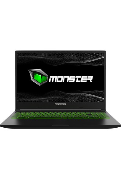 Monster Abra A5 V18.2.3 Intel Core I7 11800H 16GB 500GB SSD RTX3050TI Freedos 15.6'' FHD 144 Hz Taşınabilir Bilgisayar Monster Abra A5 V18.2.3 Intel Core I7 11800H 16GB 500GB SSD RTX3050TI Freedos 15.6'' FHD 144 Hz Taşınabilir Bilgisayar