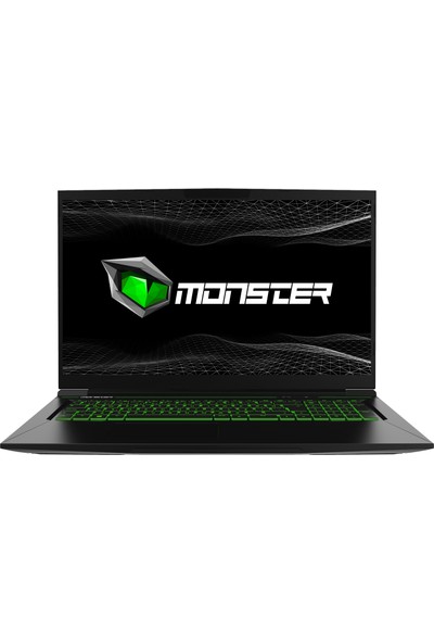Monster Abra A7 V11.5.3 Intel Core I7 11800H 16GB 500GB SSD RTX3050TI Freedos 17.3'' FHD Taşınabilir Bilgisayar Monster Abra A7 V11.5.3 Intel Core I7 11800H 16GB 500GB SSD RTX3050TI Freedos 17.3'' FHD Taşınabilir Bilgisayar
