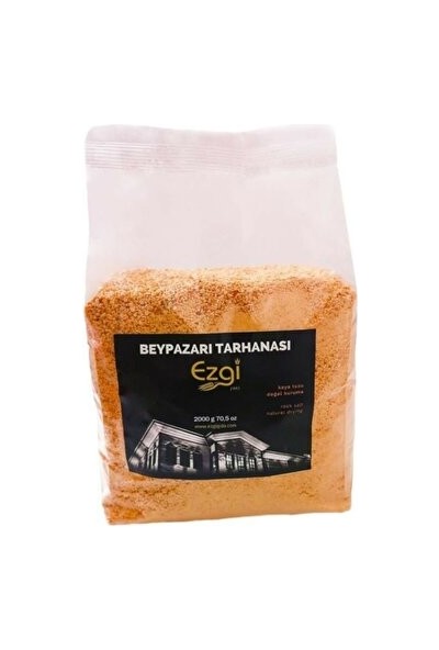 Ezgi Gıda Doğal Beypazarı Tarhanası 4000 G. Süper Fırsat Paket Ezgi Gıda Doğal Beypazarı Tarhanası 4000 G. Süper Fırsat Paket
