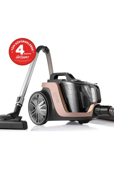 Arzum AR4088 Olimpia Power Cyclone Filtreli Süpürge Arzum AR4088 Olimpia Power Cyclone Filtreli Süpürge