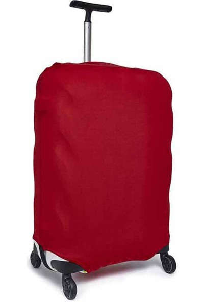 Samsonite Orta Boy Valiz Kılıfı