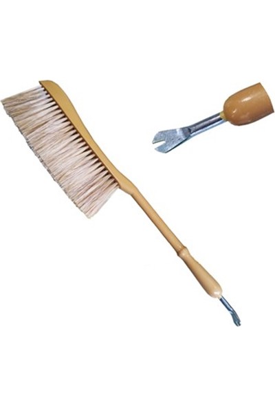 Başoğlu Çok Amaçlı Fırça