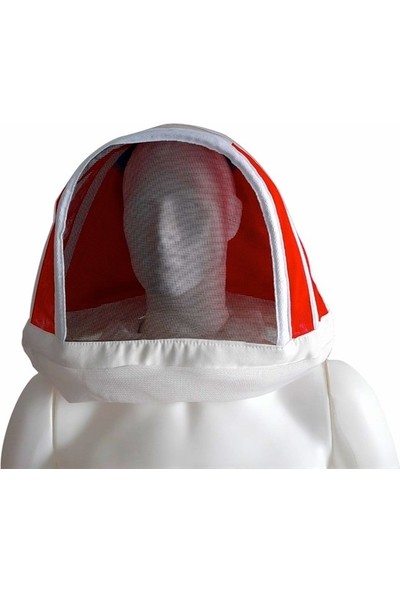 Başoğlu Astronot Başlık Maske