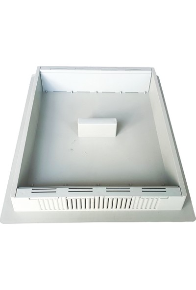 Başoğlu Turbo Yemlik Renkli 2 Çıkışlı