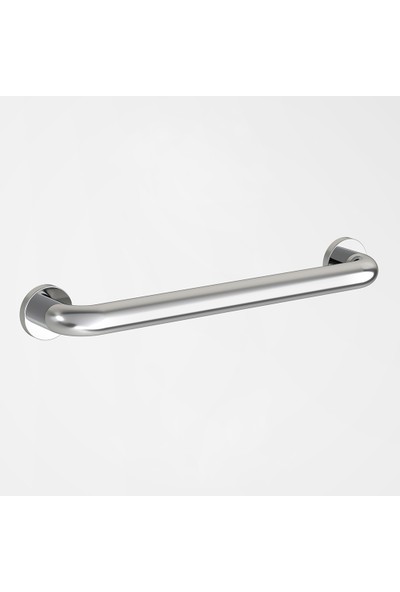 Cekinox Duxxa Comfort Engelliler Için Tutunma Barı Kalın Tip 30 cm (Lavabo Yanı)