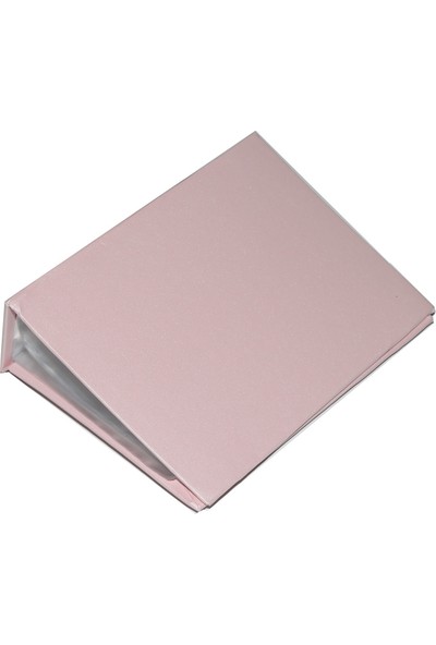 Mettzchrom 10X15 Fotoğraf Albümü 100 Lük