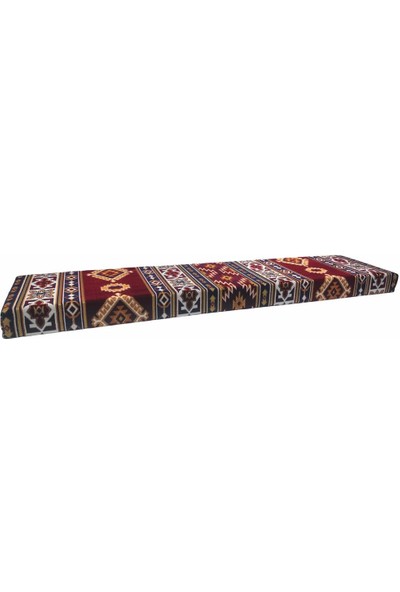Bolvadin Şark Köşesi MND312-505 Şark Köşesi Kadife Kumaşlı Minder 180X40X10 cm Bolvadin Şark Köşesi MND312-505 Şark Köşesi Kadife Kumaşlı Minder 180X40X10 cm