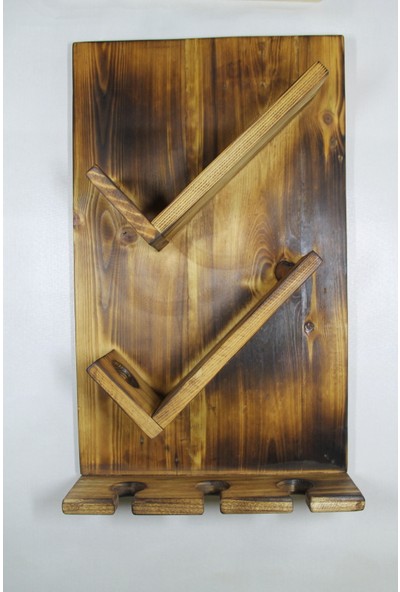 Atölye Hanem şaraplık