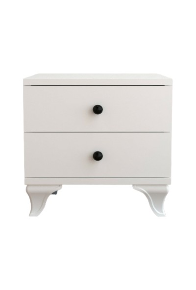 4A Groups - 2 Çekmeceli Komodin