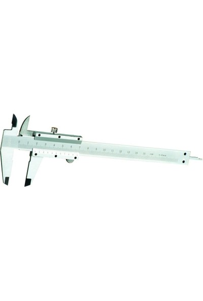 Tomax Mekanik Kumpas 0-150 mm