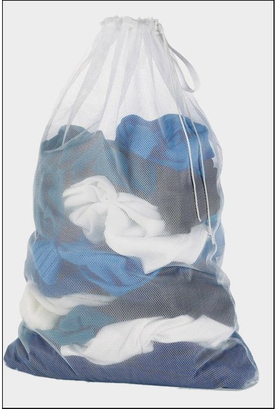 Sardıcı Çamaşır Makinesi Filesi 45×60 cm