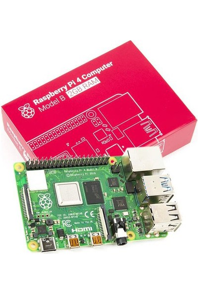 Raspberry Pi 4 Model B 2gb Raspberry Pi 4 Model B 2gb