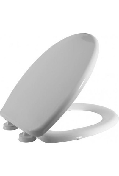 Visam Melisa Klozet Kapağı