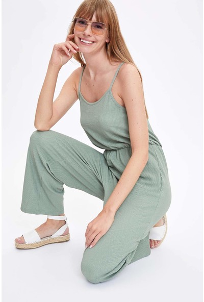 DeFacto Tulum Krinkıl Kumaş S5738AZ20HS