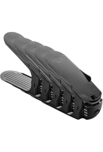 Karin Ayakkabı Rampası 5'li