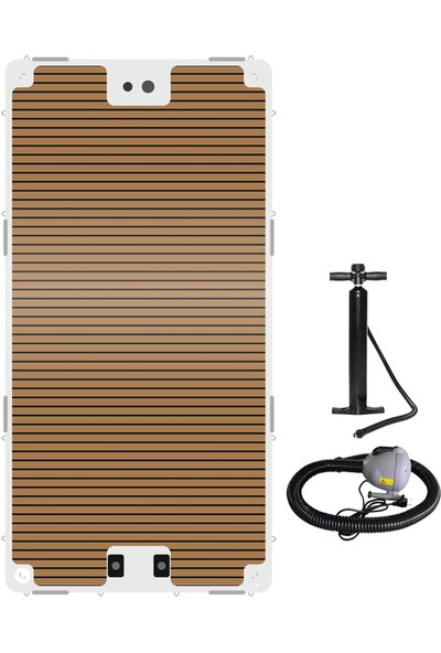 Haute Baords Yüzen Platform 2 x 4 Haute Baords Yüzen Platform 2 x 4