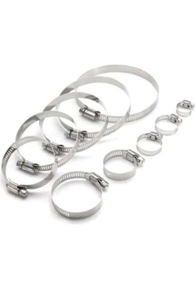 Torx 90X110 Hortum Kelepçe