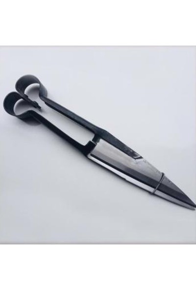 Güven Büyük Güven Koç Koyun Kırkma Makası- Kırpık