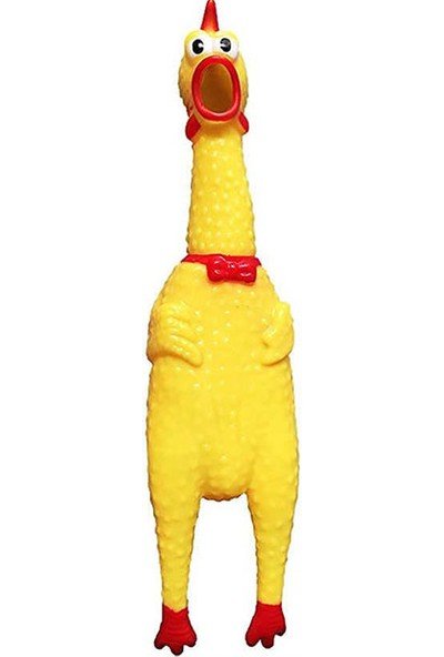 Canlı Petshop Bağıran Nara Atan Tavuk Horoz Oyuncak Canlı Petshop Bağıran Nara Atan Tavuk Horoz Oyuncak