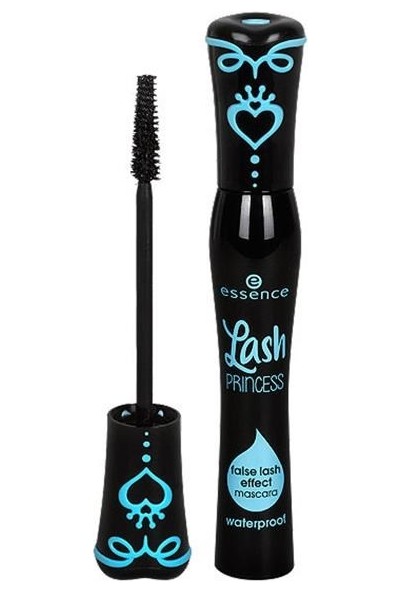 Essence Lash Princess False Lash Effect Waterproof Maskara Essence Lash Princess False Lash Effect Waterproof Maskara