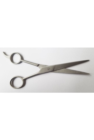 Toptan Bulurum Halley Berber Makası 19 cm Kuyruklu