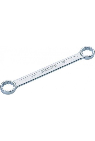 Izeltaş Düz Yıldız Anahtar 8x9