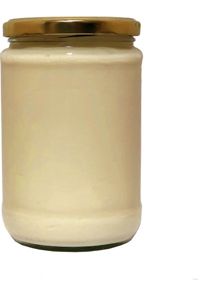 Sidal Market Keçi Sütlü Tuzlu Yoğurt 650 gr