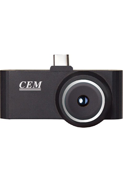 Cem T-20 Termal Kamera (Telefon Için)