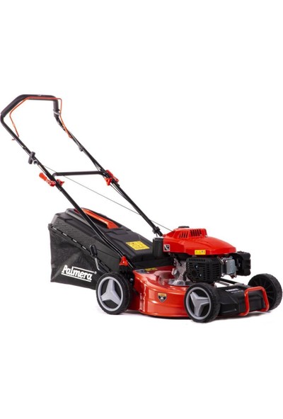 Palmera DM46P Benzinli Çim Biçme Makinesi Palmera DM46P Benzinli Çim Biçme Makinesi