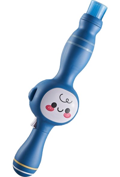 Farfi Çocuklar Için Balouncuk Kabarcık Çıkarma Sıvısı (Yurt Dışından)