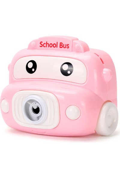 Farfi Çocuklar Için Kabarcık Makinesi Oyuncak (Yurt Dışından) Farfi Çocuklar Için Kabarcık Makinesi Oyuncak (Yurt Dışından)