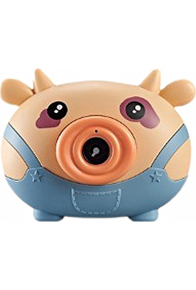 Farfi Çocuklar Için Kabarcık Makinesi Oyuncak (Yurt Dışından) Farfi Çocuklar Için Kabarcık Makinesi Oyuncak (Yurt Dışından)