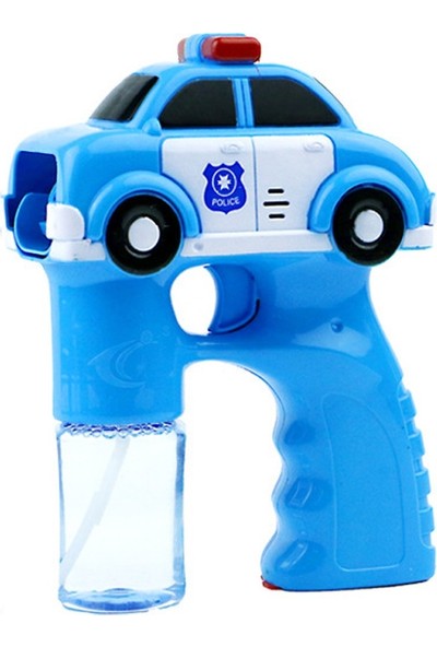 Farfi Çocuklar Için Kabarcık Makinesi Oyuncak (Yurt Dışından)