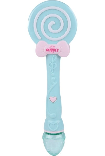 Farfi Çocuklar Için Kabarcık Makinesi Oyuncak (Yurt Dışından)