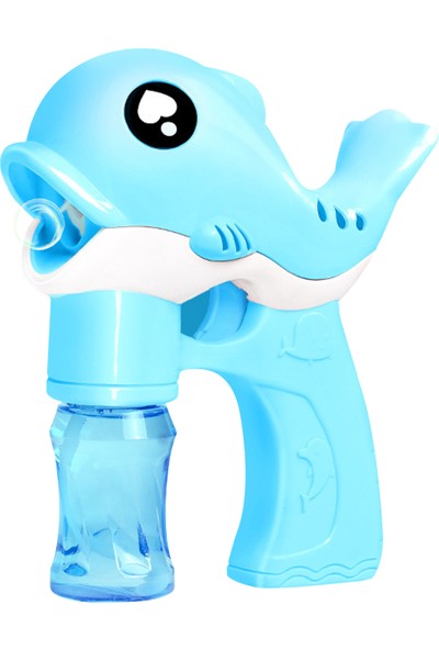 Farfi Yunus Şekli Üfleme Kabarcık Makinesi (Yurt Dışından)