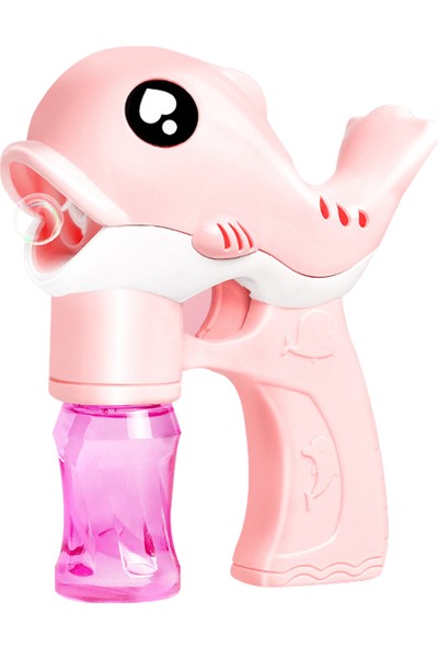 Farfi Yunus Şekli Üfleme Kabarcık Makinesi (Yurt Dışından)