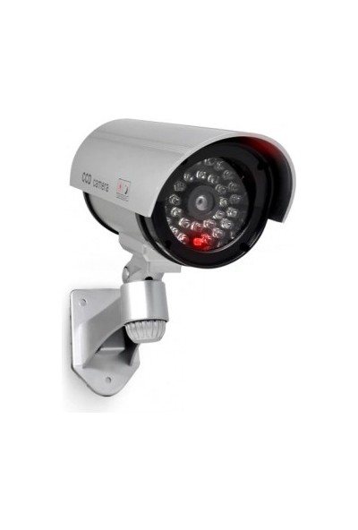 Alife Gece Görüşlü Sahte Dome Güvenlik Kamerası Sahte Kamera Alife Gece Görüşlü Sahte Dome Güvenlik Kamerası Sahte Kamera