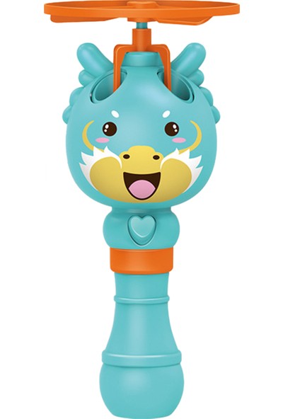 Farfi Çocuklar Için Sevimli Kabarcık Oyuncağı (Yurt Dışından)