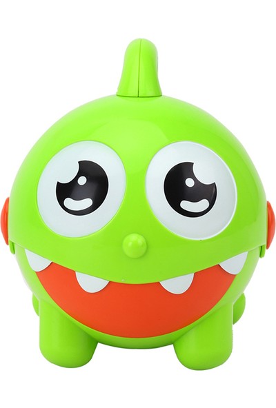 Farfi Çocuklar Için Kabarcık Makinesi Oyuncak (Yurt Dışından)