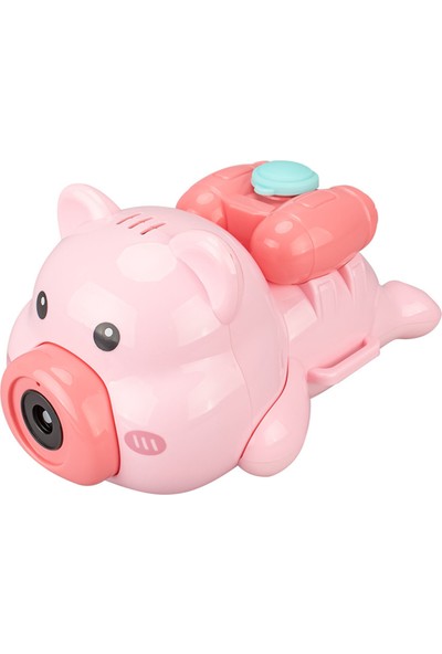 Farfi Çocuklar Için Kabarcık Makinesi Oyuncak (Yurt Dışından) Farfi Çocuklar Için Kabarcık Makinesi Oyuncak (Yurt Dışından)