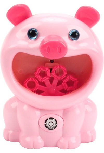 Farfi Çocuklar Için Kabarcık Makinesi Oyuncak (Yurt Dışından) Farfi Çocuklar Için Kabarcık Makinesi Oyuncak (Yurt Dışından)