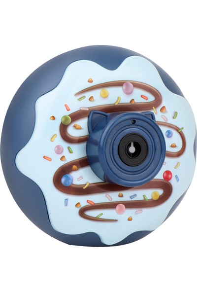 Farfi Otomatik Kabarcık Oyuncağı (Yurt Dışından)