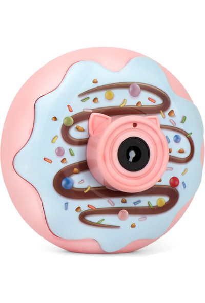 Farfi Otomatik Kabarcık Oyuncağı (Yurt Dışından)