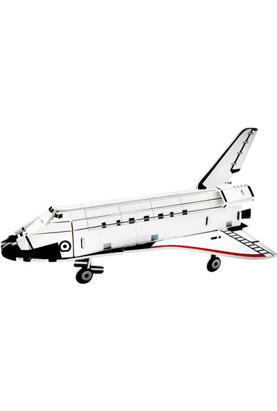 Farfi Çocuklar Için Uçak Yapboz (Yurt Dışından)