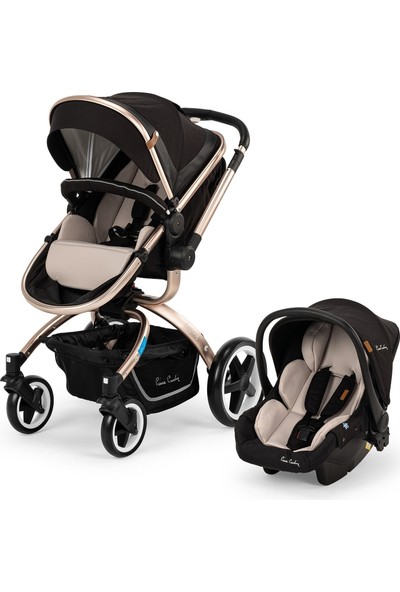 Pierre Cardin Pc Legend Bebek Arabası