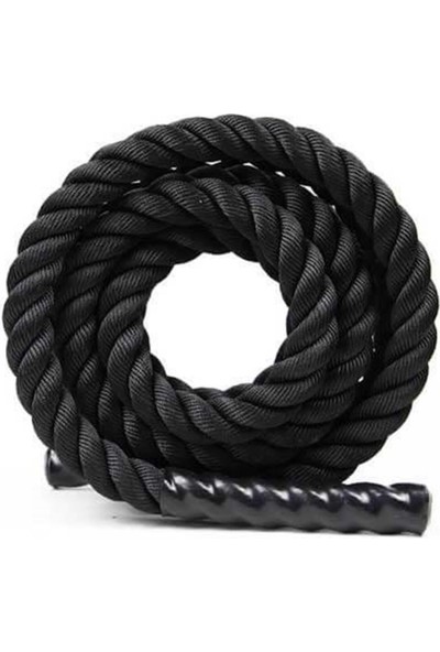 Crossfit Halatı Rope 9m x 38MM