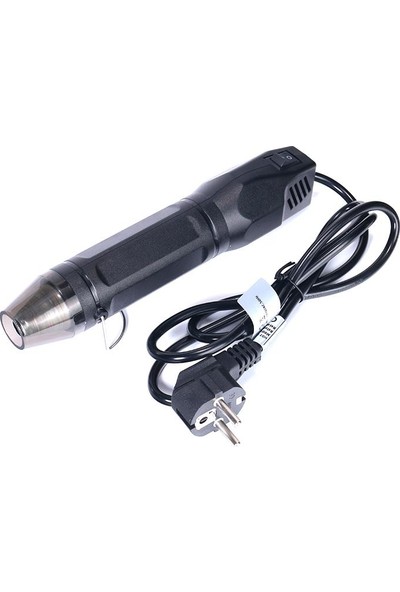 Wellhise WH8858-2 300W Sıcak Hava Tabancası