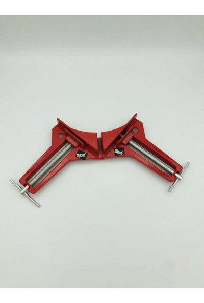 Rox Wood Aluminyum 3' Köşe Mengene